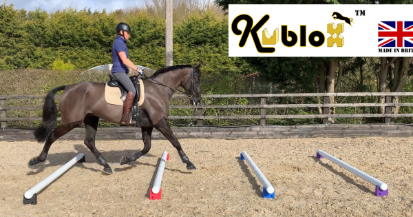 Kublox™ | Cavaletti-101